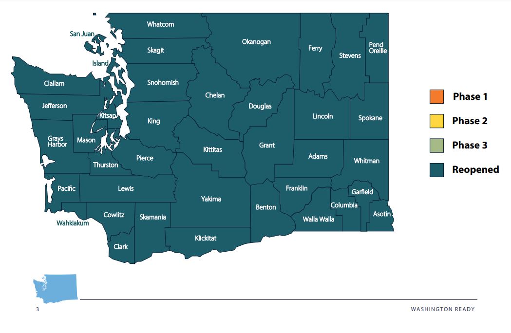Vaccine FAQ from The Snohomish Health District | AllMomDoes