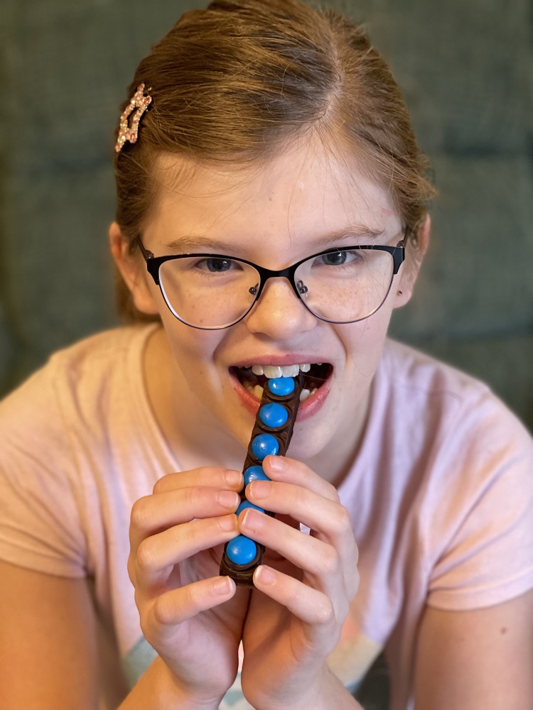 Pop-It Candy Bars | AllMomDoes