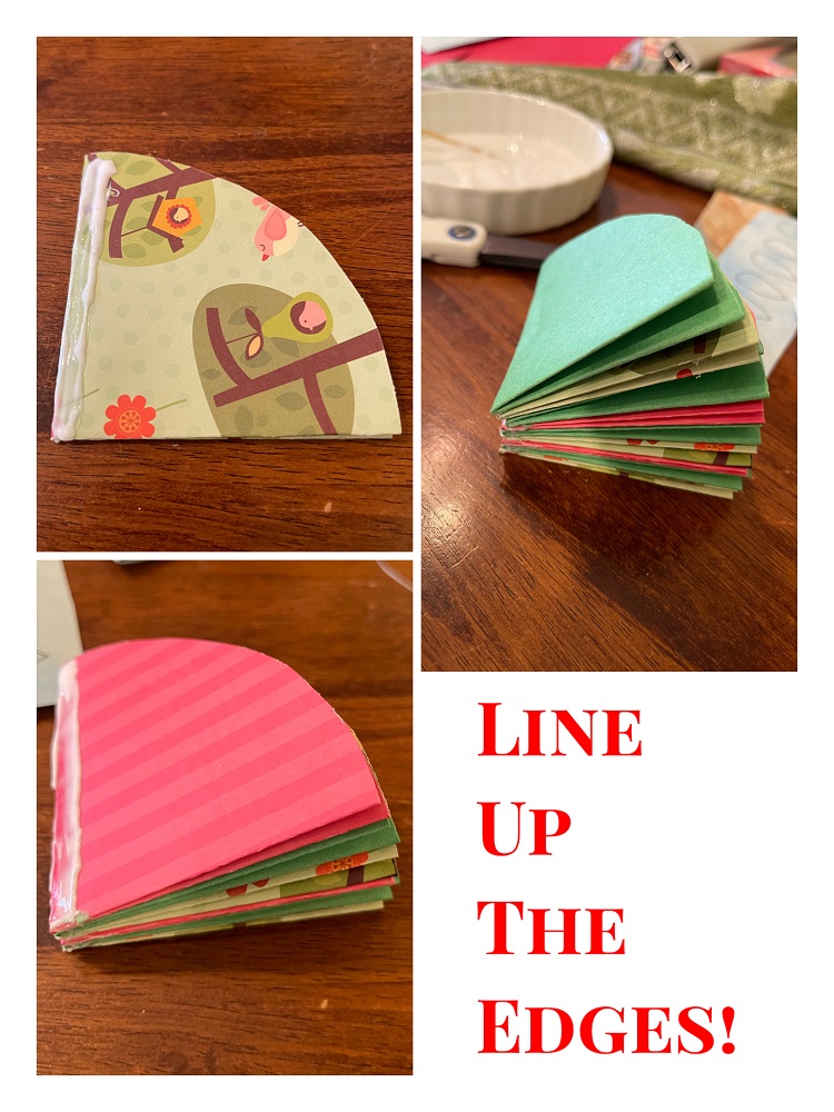 Rainy Day Umbrella Craft | AllMomDoes