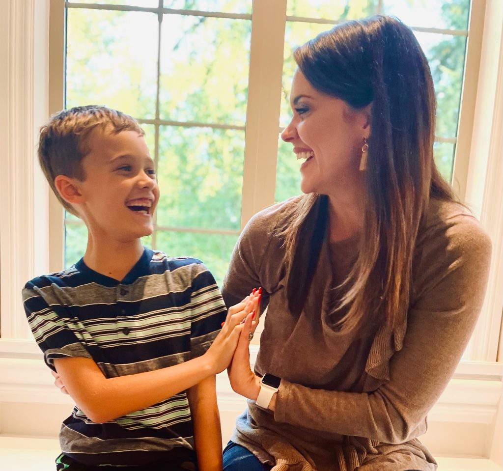 3 Keys to Helping Your Child Grow Through Their Mistakes | AllMomDoes