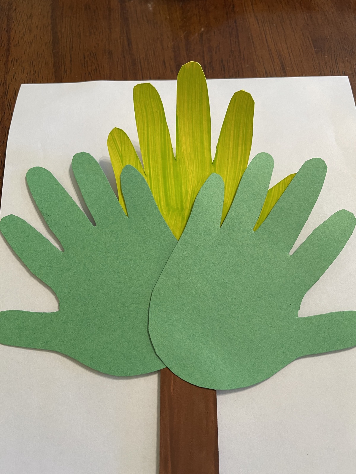 Palm Sunday Craft | AllMomDoes