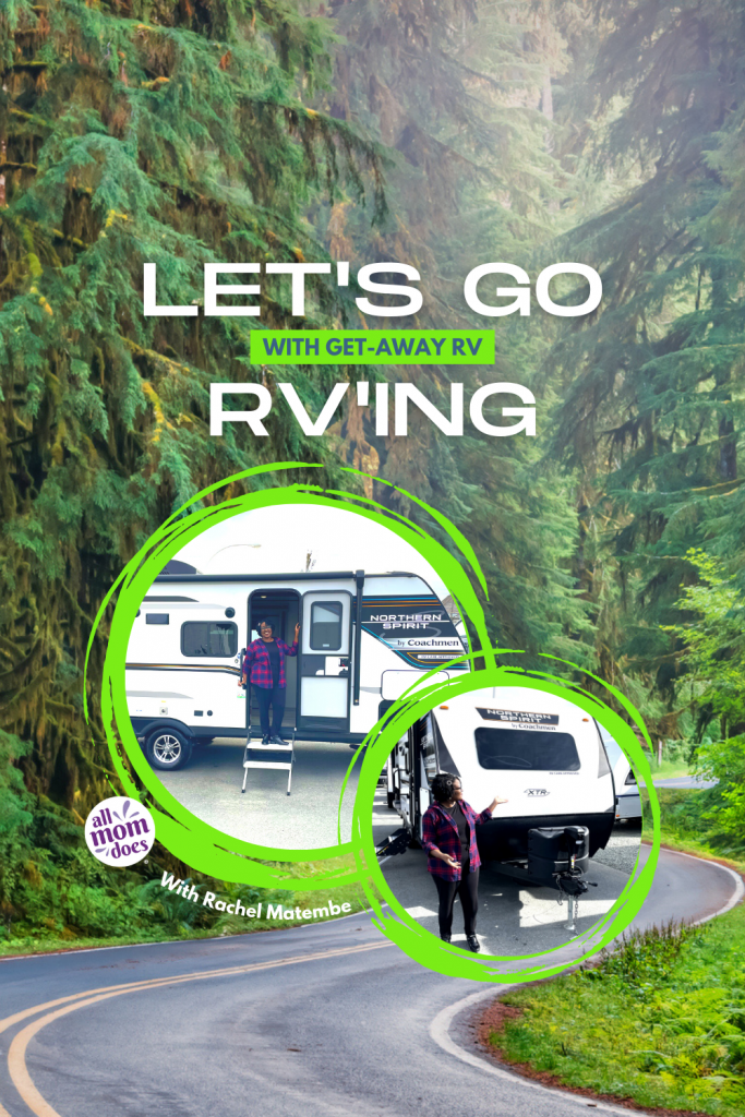 Let’s Go RV’ing with Get-Away RV Center! | AllMomDoes