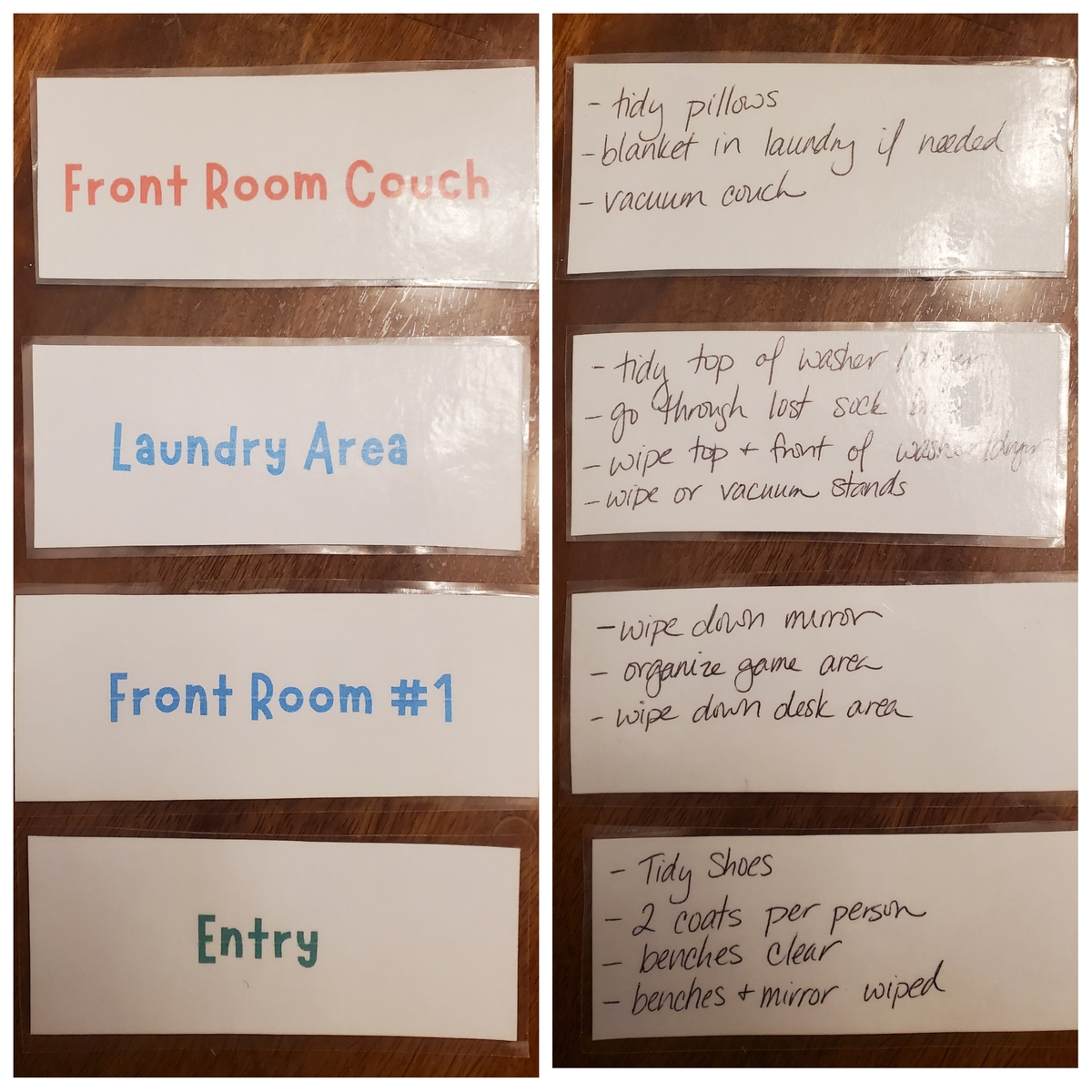 Let’s Talk About Chores | AllMomDoes