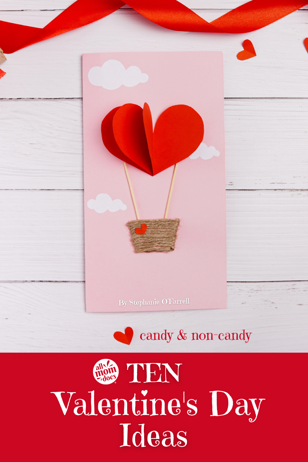 Ten Valentine’s Day Ideas That Are Sweet, With or Without Candy ...